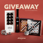 Passatempo de Natal Avianense (Chocolates Avianense - INSTAGRAM ...