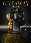 Passatempo BOSS (Balvera Perfumarias - INSTAGRAM) - Passatempos ...