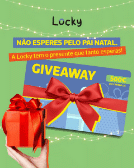 Passatempo de Natal (Locky Cacifos - INSTAGRAM) - Passatempos Portugal ...