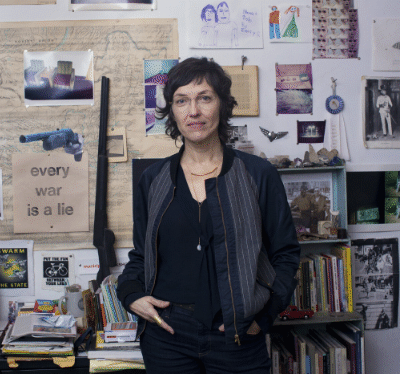 Deborah Stratman é uma das Autoras em Foco no 31º Curtas - Ante ...