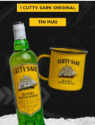 Passatempo Cutty Sark Original (Cutty Sark - INSTAGRAM) - Passatempos ...