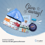 Passatempo 10 Kits (Ecuphar Portugal - REDES SOCIAIS) - Passatempos ...