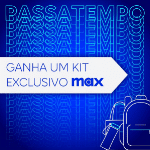 Passatempo Kit Exclusivo Max (Max Portugal - INSTAGRAM) - Passatempos ...